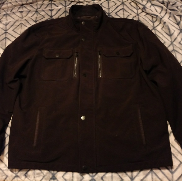 Michael Kors | Jackets & Coats | Michael Kors Mens 3x Coat | Poshmark